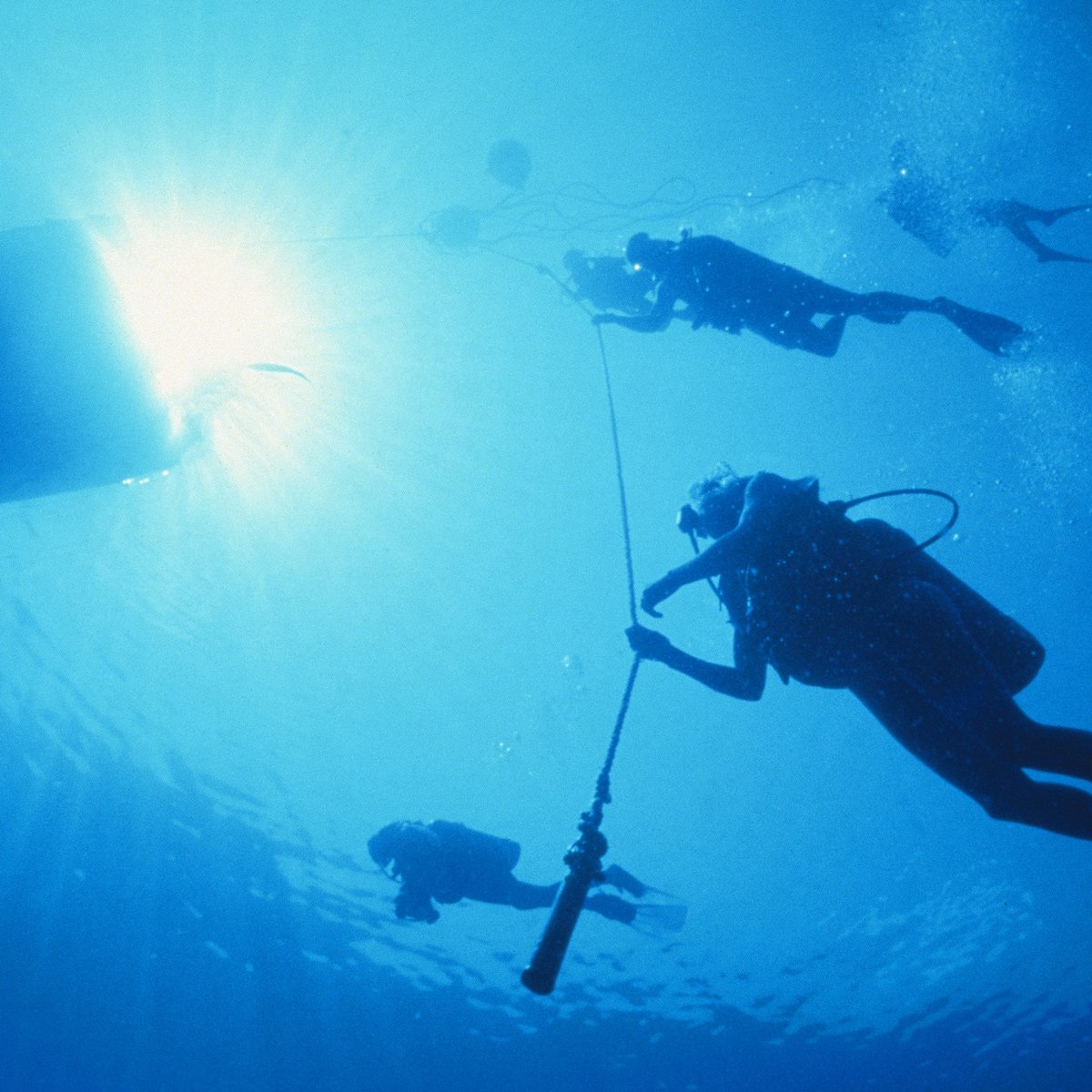 Two Rocks Marine Park | Australian Marine Parks | Parks Australia