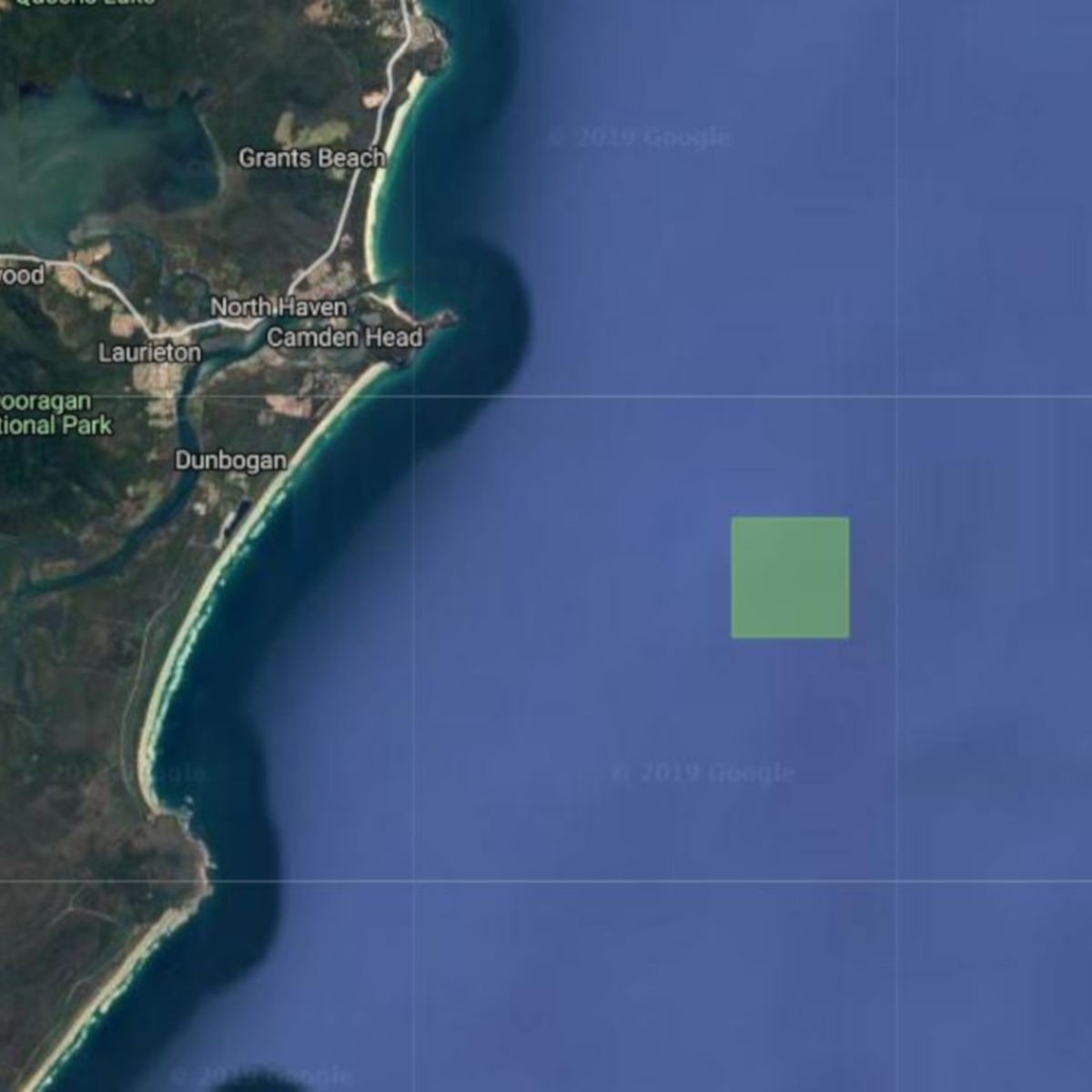 Fishers caught fishing illegally in Cod Grounds Marine Park ...