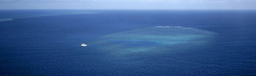 Access & use | Australian Marine Parks | Parks Australia