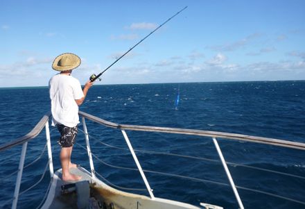 Geographe Marine Park | Australian Marine Parks | Parks Australia